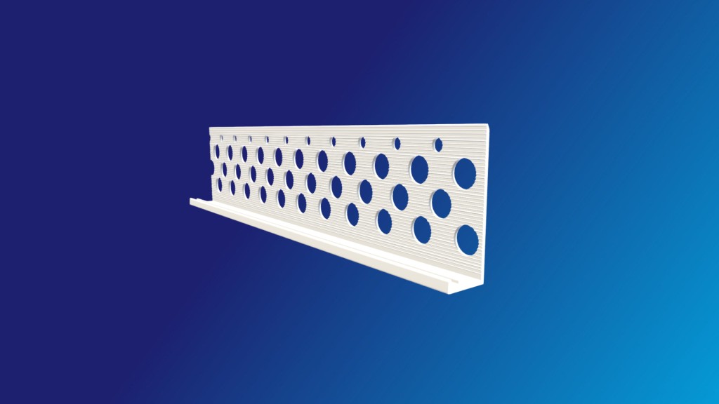 PVC Stop Bead - Trueline Products